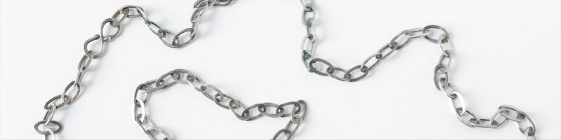 HOW TO . . . Making Silver Chain – Bonnie Magpie