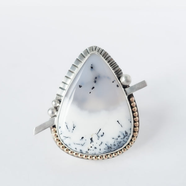 A Drop in the Ocean – Bonnie Magpie