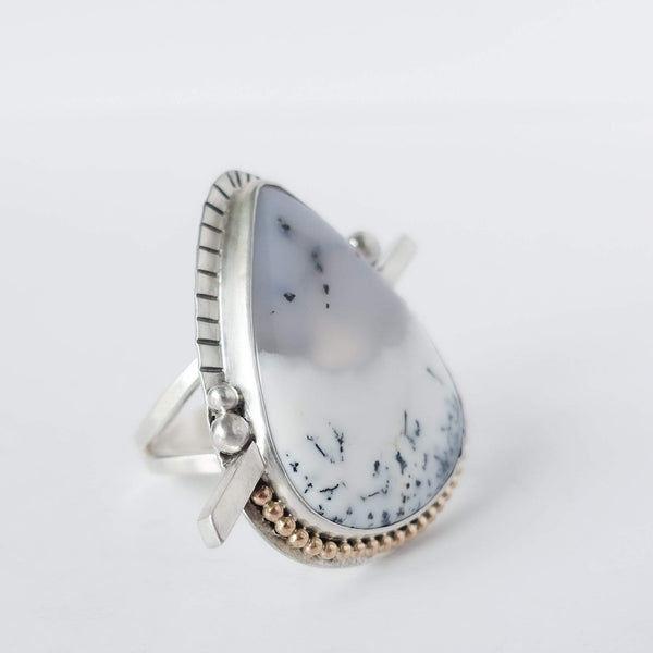 A Drop in the Ocean – Bonnie Magpie