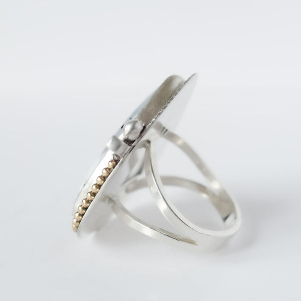 A Drop in the Ocean – Bonnie Magpie